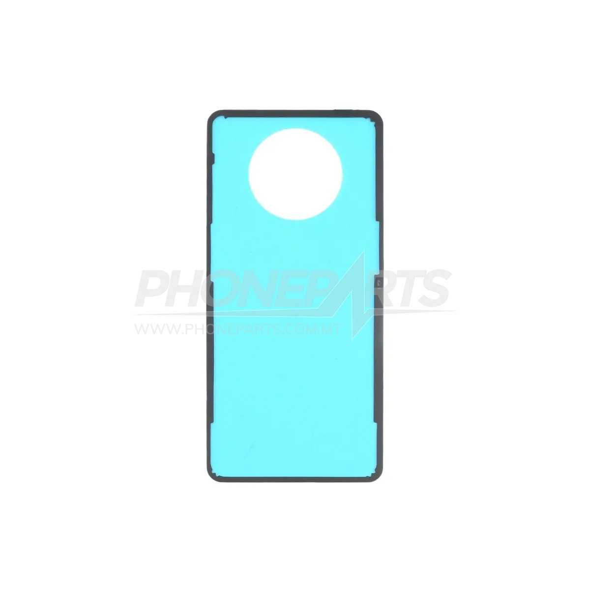 OnePlus 7T Battery Cover Adhesive - Phoneparts
