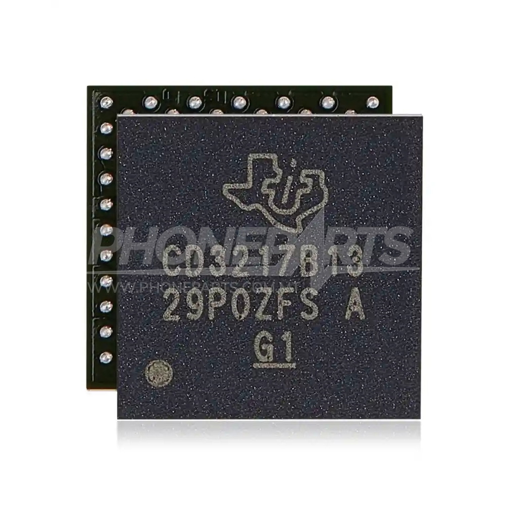 Power Delivery IC For IPad 10 (2022) / Pro 11" 4th Gen (2022) / Pro 12. ...