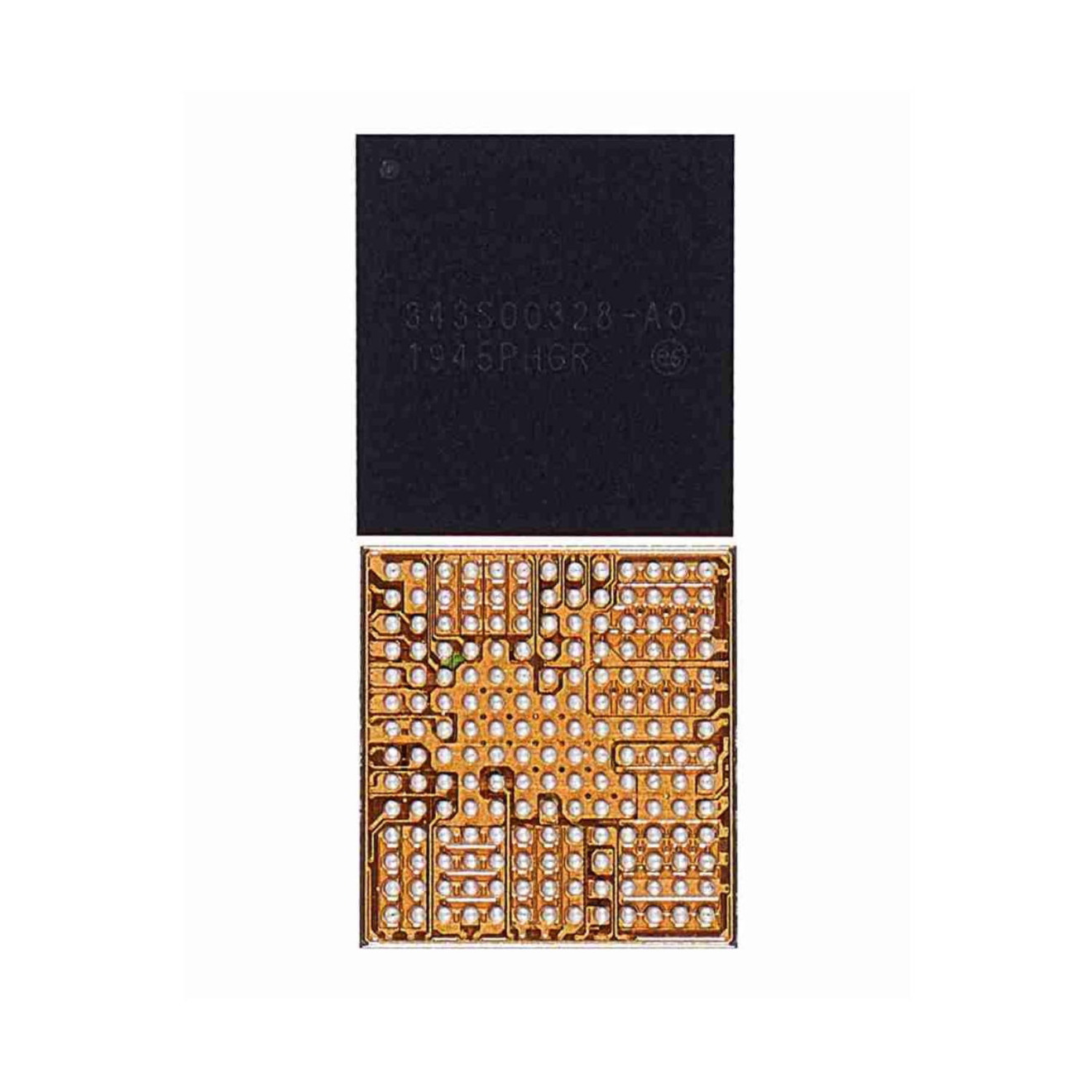 Power Management IC For IPad Pro 12.9" 4th Gen (2020) (343S00328 ...