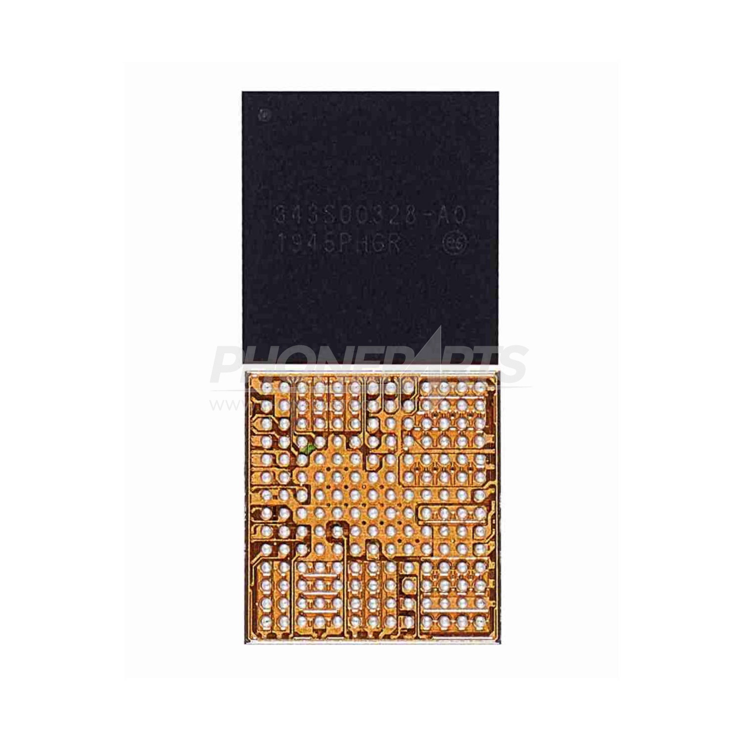 Power Management IC For IPad Pro 12.9" 4th Gen (2020) (343S00328 ...