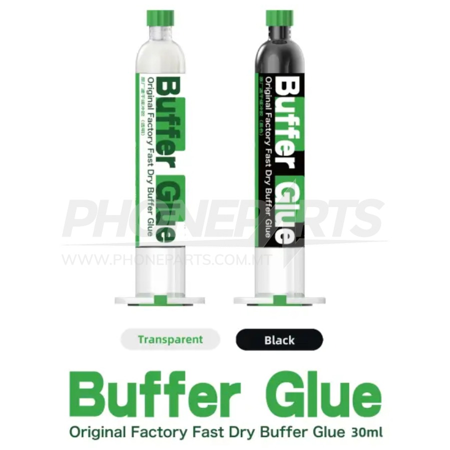 2UUL Original Factory Fast Dry Buffer Glue 30ML - Phoneparts
