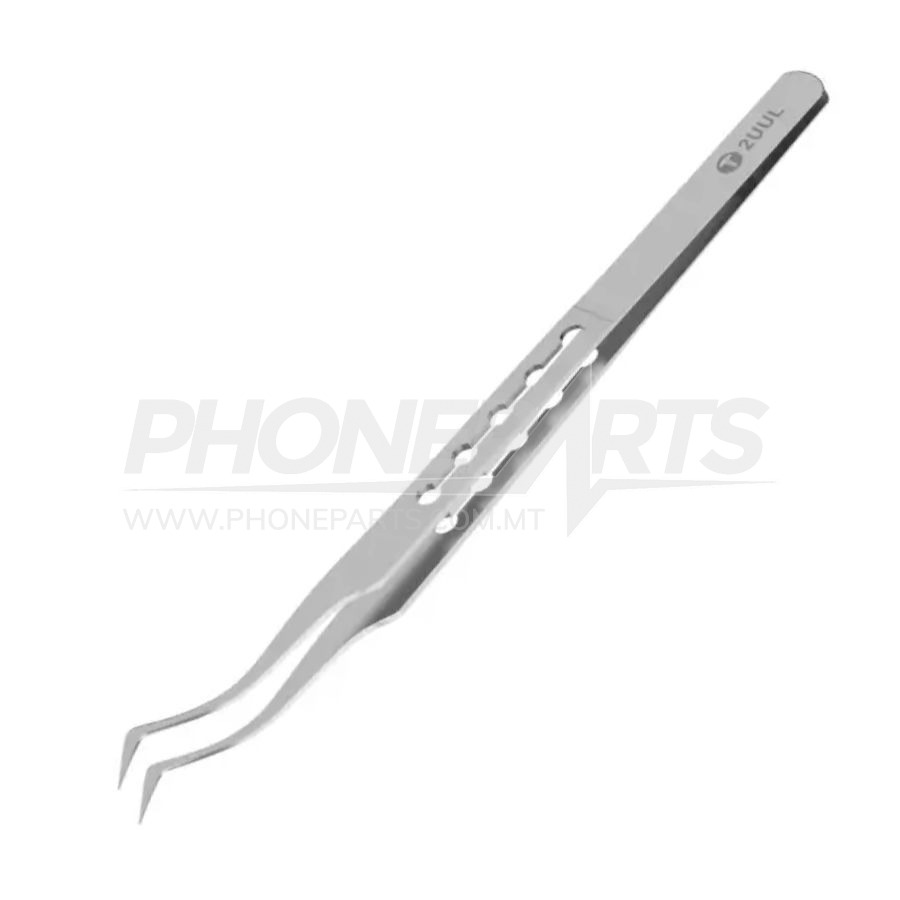 2UUL TW22 Non-magnetic Daily Tweezer for Phone MotherBoard Repair ...