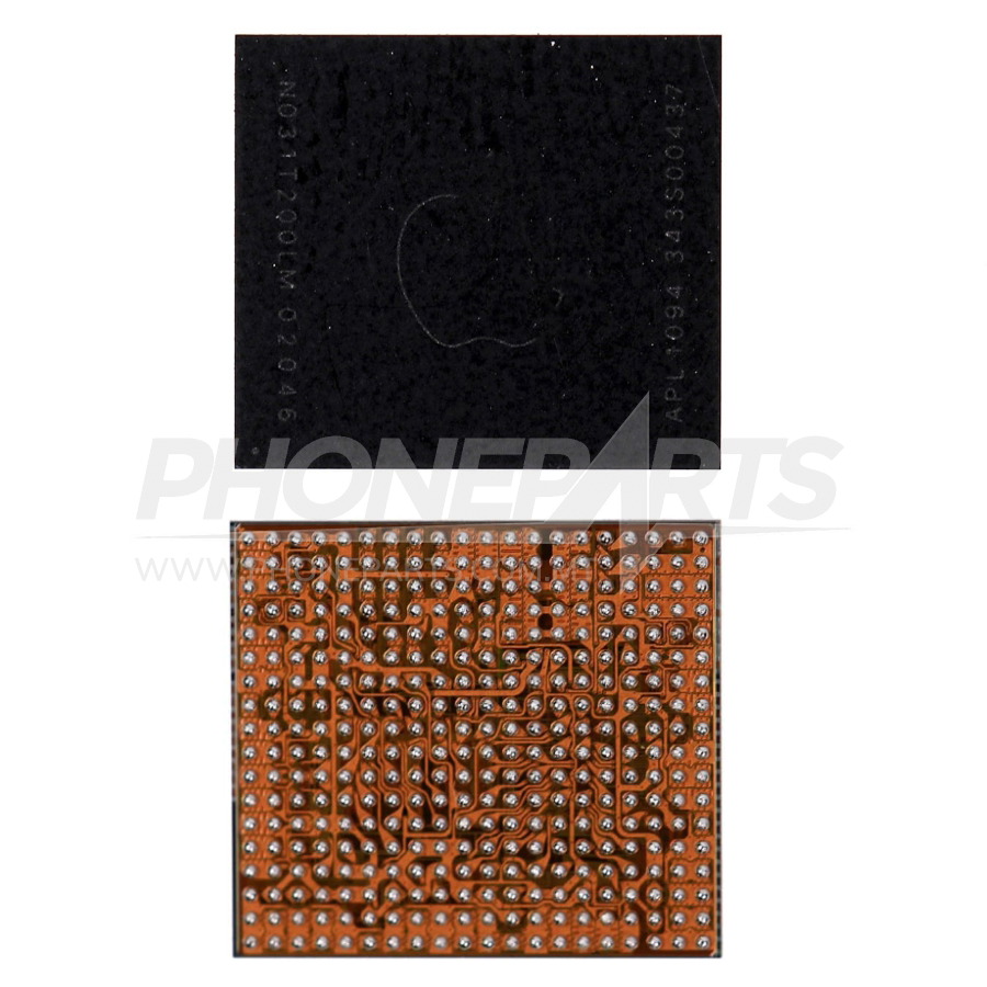 3343S00437 Big Power Manager Control IC For iPhone 12 Series - Phoneparts