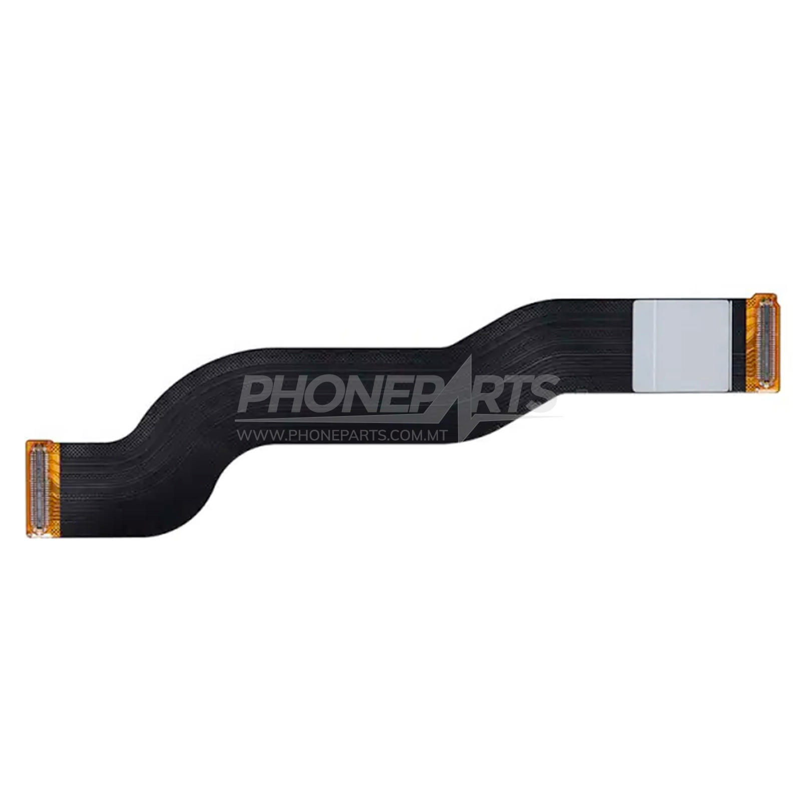 LCD flex cable Samsung S24 Plus (SM-S926) genuine - Phoneparts