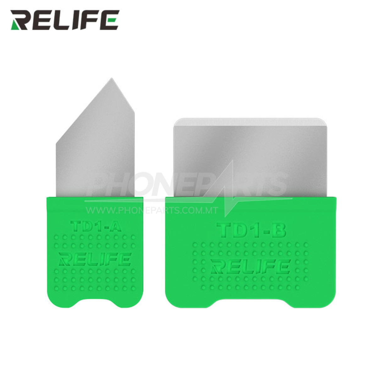 RELIFE TD1 A+B MULTIFUNCTIONAL SCREEN REPAIR DISASSEMBLY TOOLS - Phoneparts