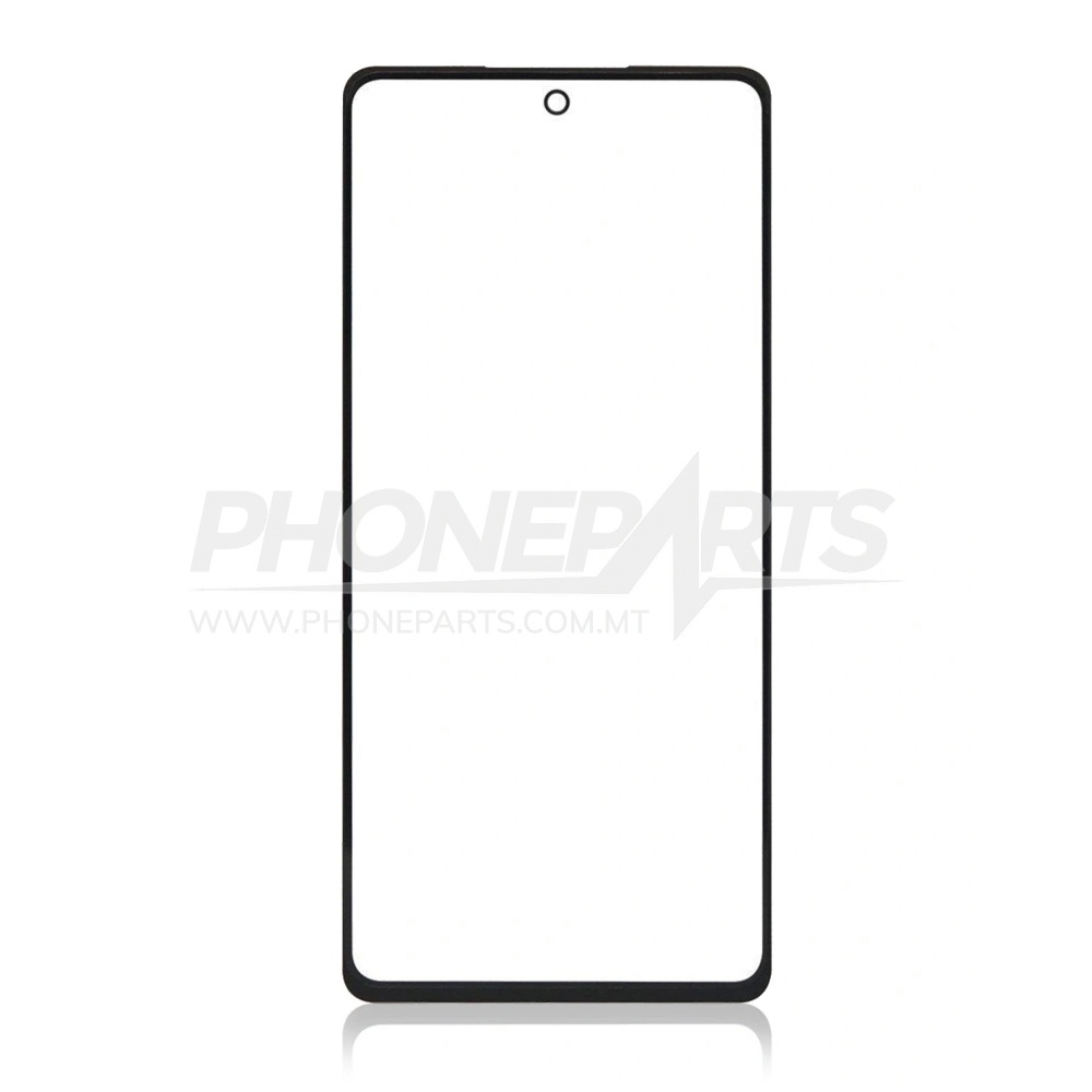 Samsung Galaxy S21 Front Glass With OCA (OEM) - Phoneparts
