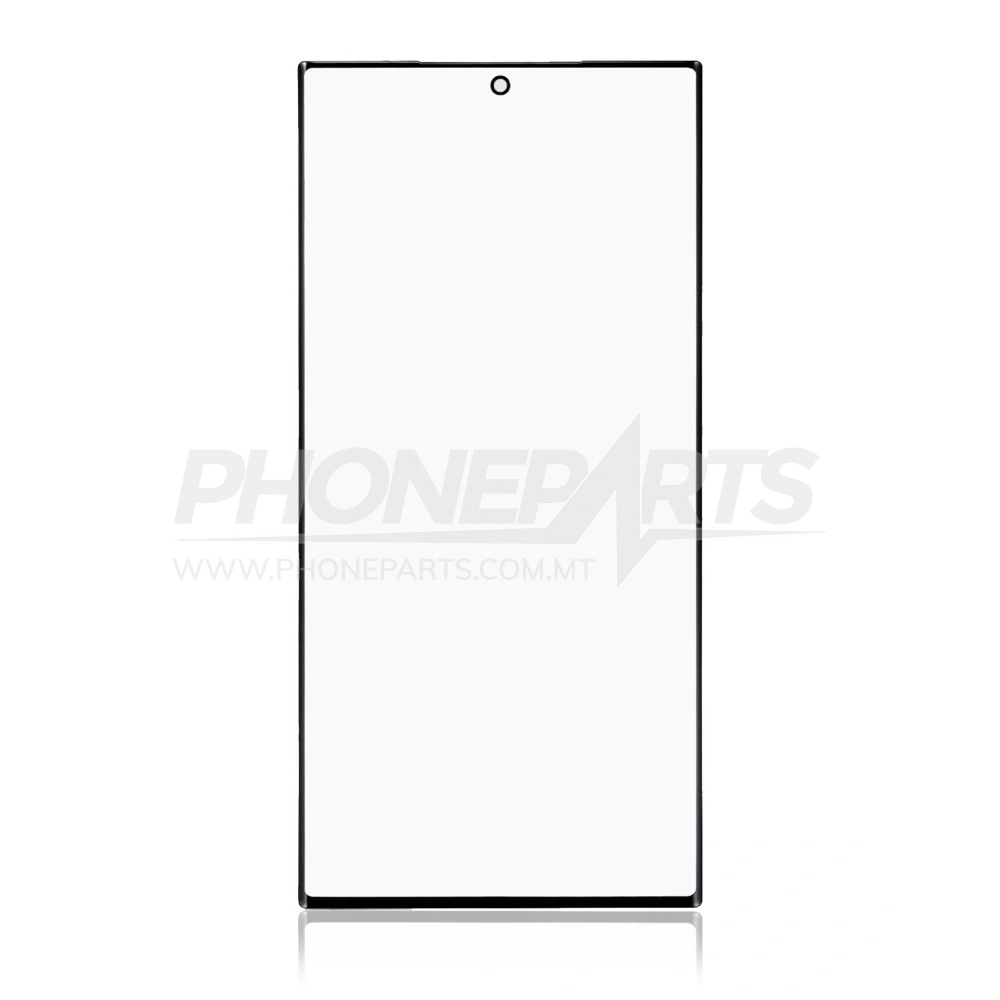 Samsung Galaxy S23 Ultra Front Glass With OCA (OEM) - Phoneparts