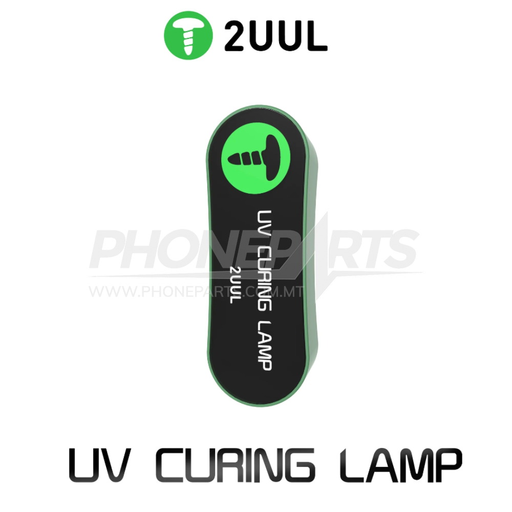2UUL SC08 Mini UV Curing Light for Mobile Phone Repair - Phoneparts