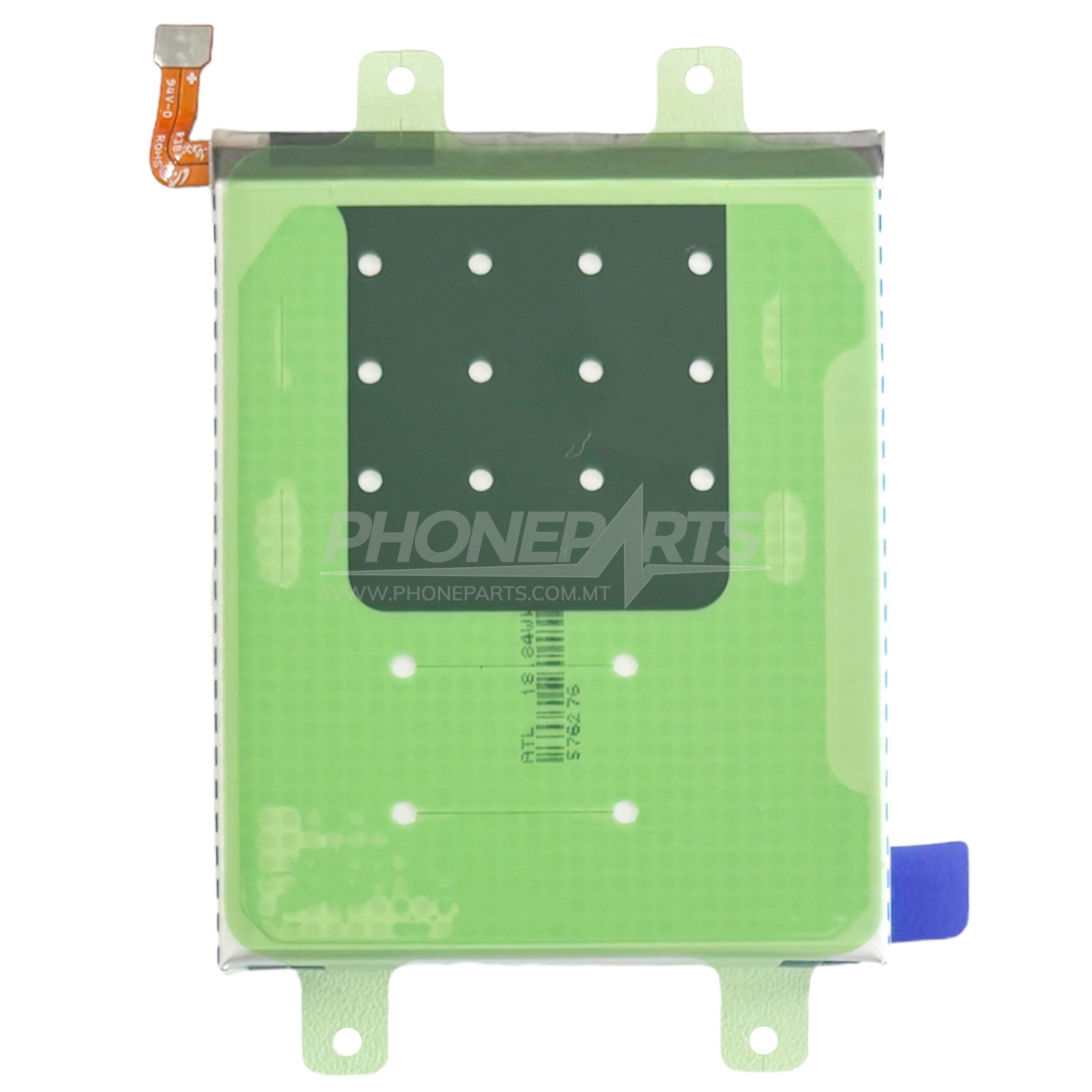 Battery EB-BS928ABY Samsung S24 Ultra (SM-S928) genuine - Phoneparts