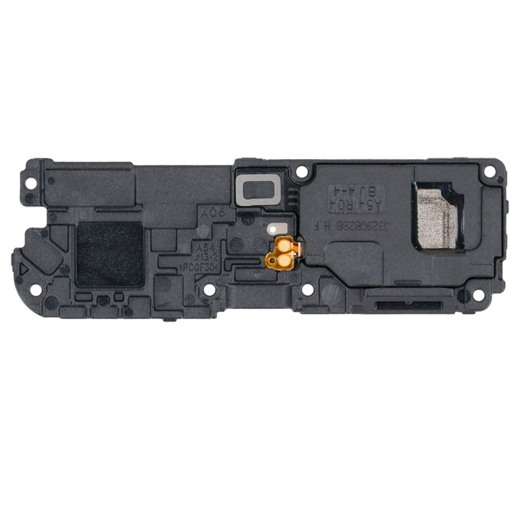 Buzzer module bottom Samsung A54 5G (SM-A546) genuine - Phoneparts