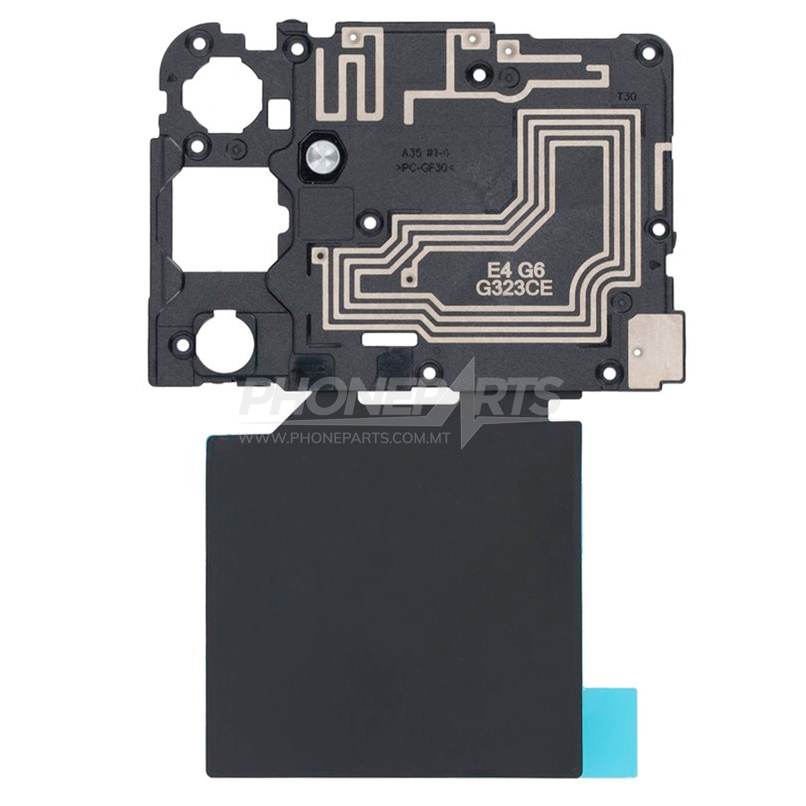 NFC antenna Samsung A35 5G (SM-A356) premium version - Phoneparts