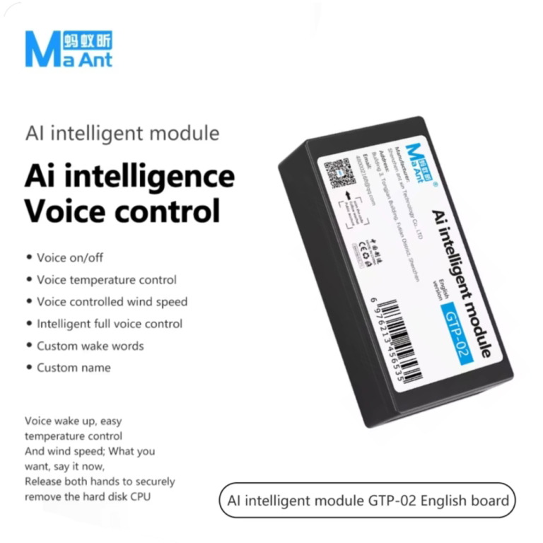 MaAnt Tools Archives - Phoneparts