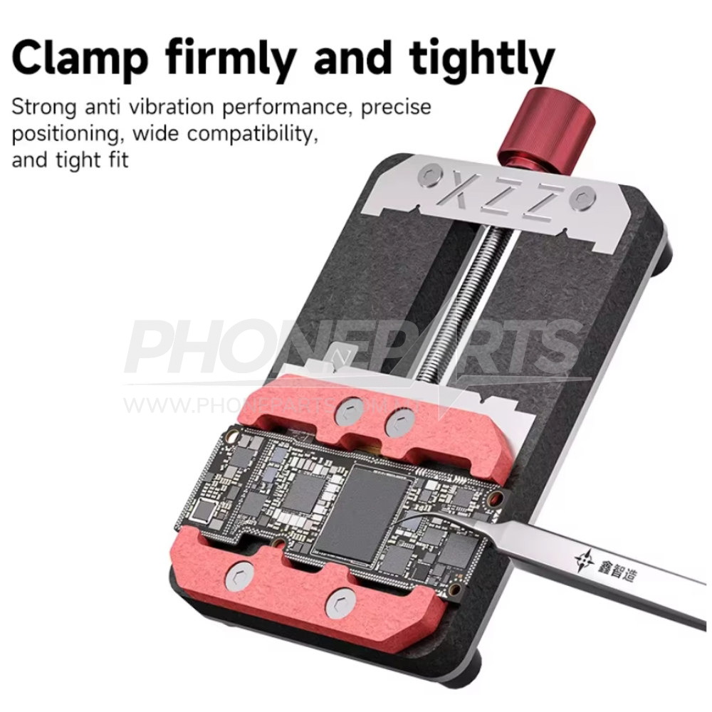 XZZ S2 Synthetic Stone Motherboard PCB for Mobile Phone CPU-IC - Phoneparts