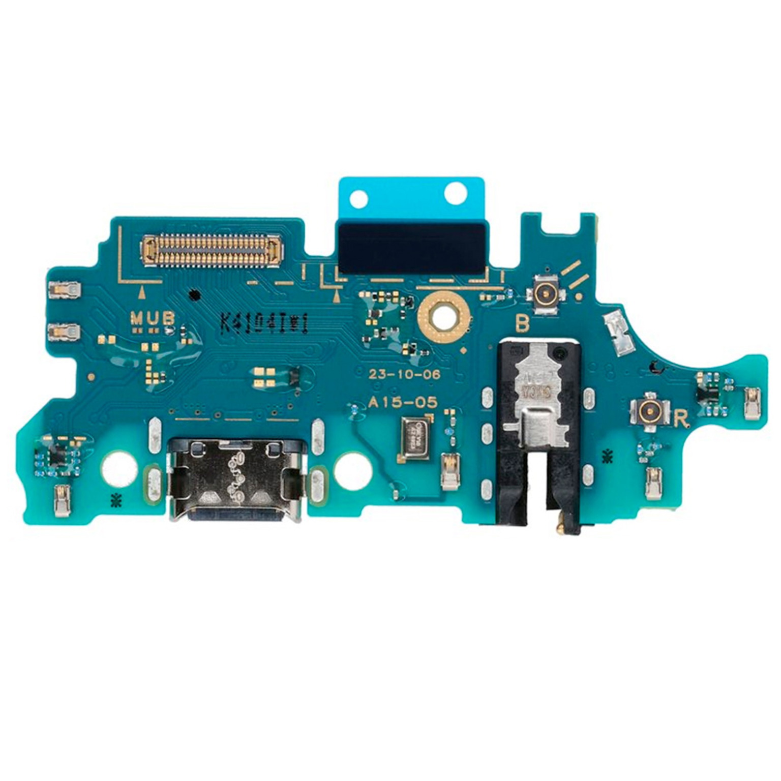 Charging board Samsung A15 5G (SM-A156) premium version - Phoneparts