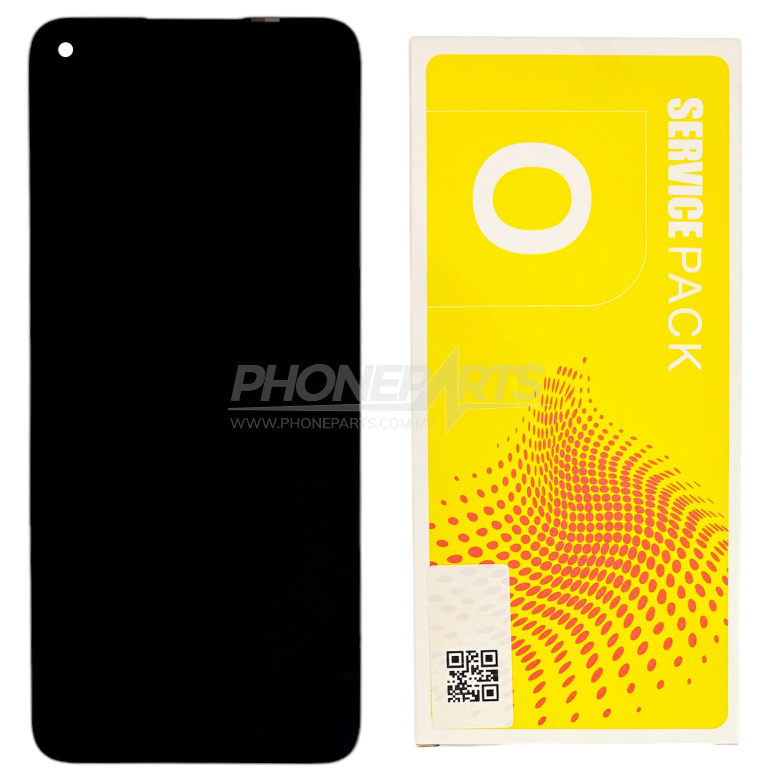 Display touch Oppo A96 (premium quality) - Phoneparts