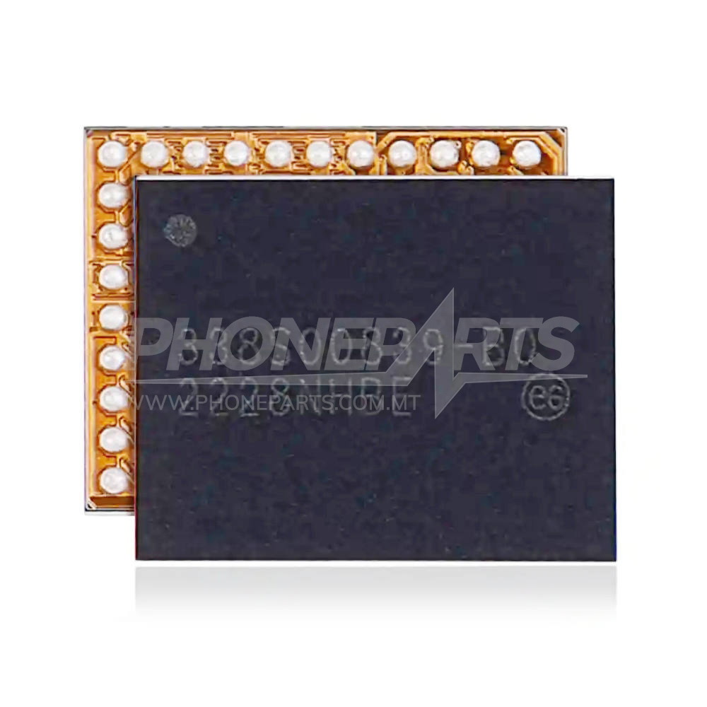 CHARGING TIGRIS IC FOR IPHONE 14 SERIES (338S00839) - Phoneparts