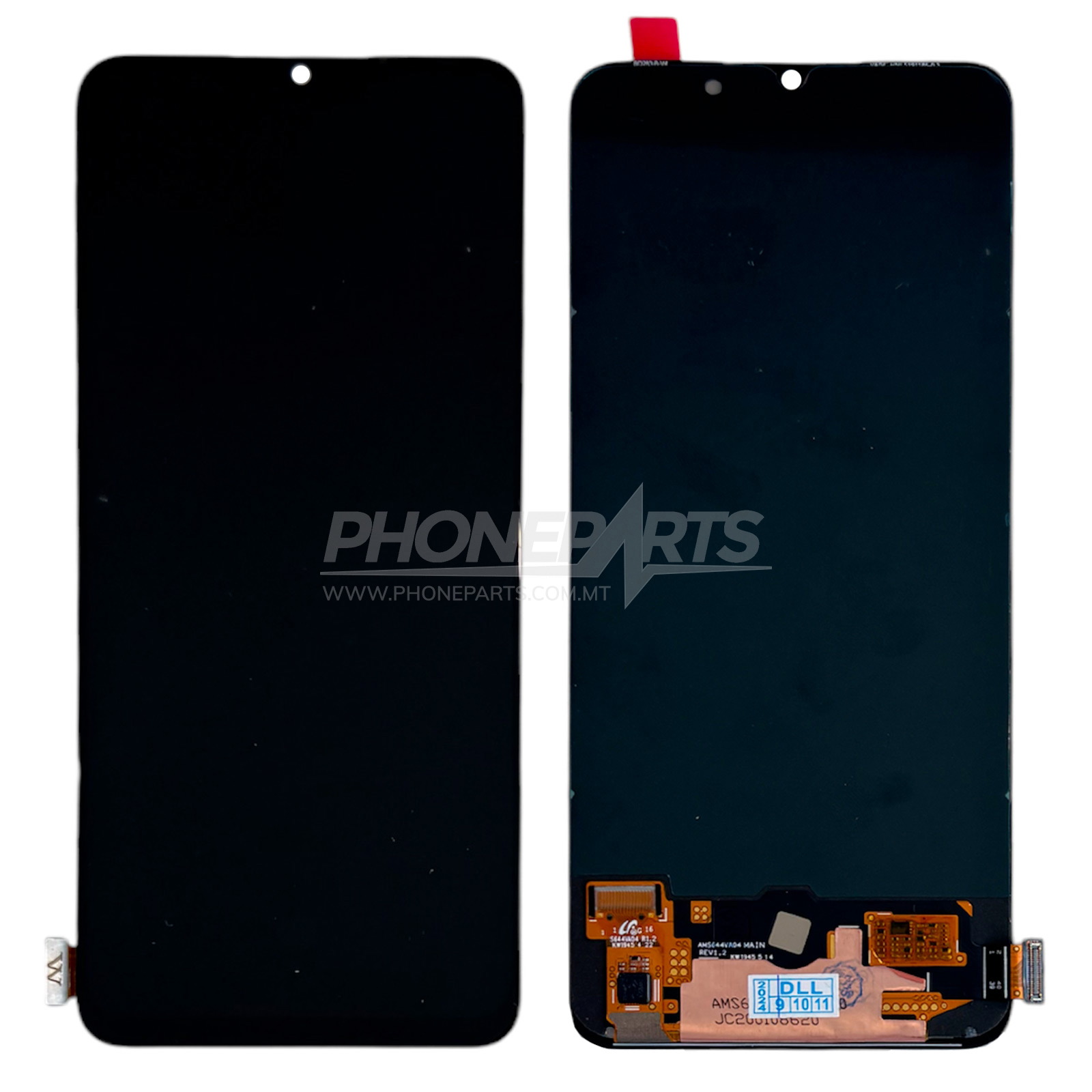 Display touch Oppo A73 4G (premium quality) - Phoneparts