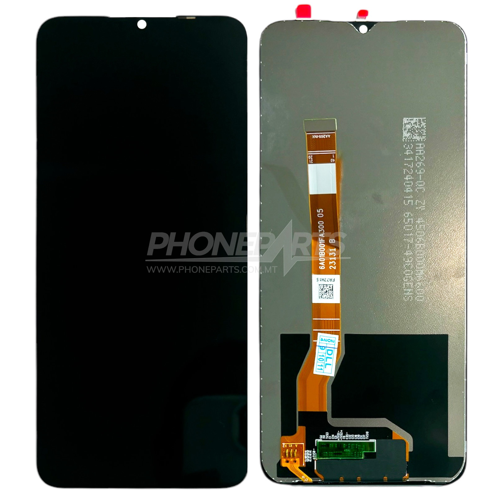 Display touch Oppo A77 5G (premium quality) - Phoneparts