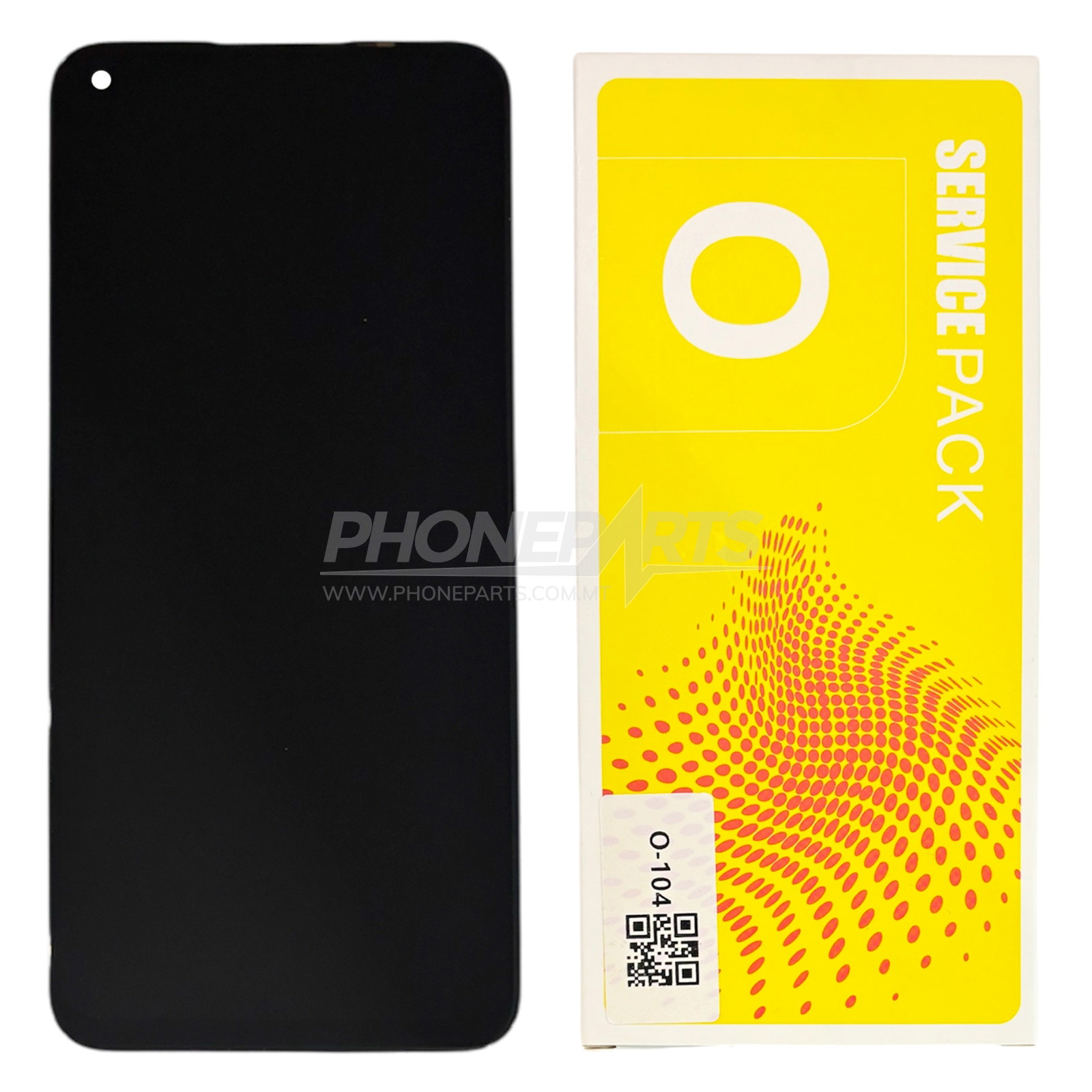 Display touch Oppo A53 (premium quality) - Phoneparts