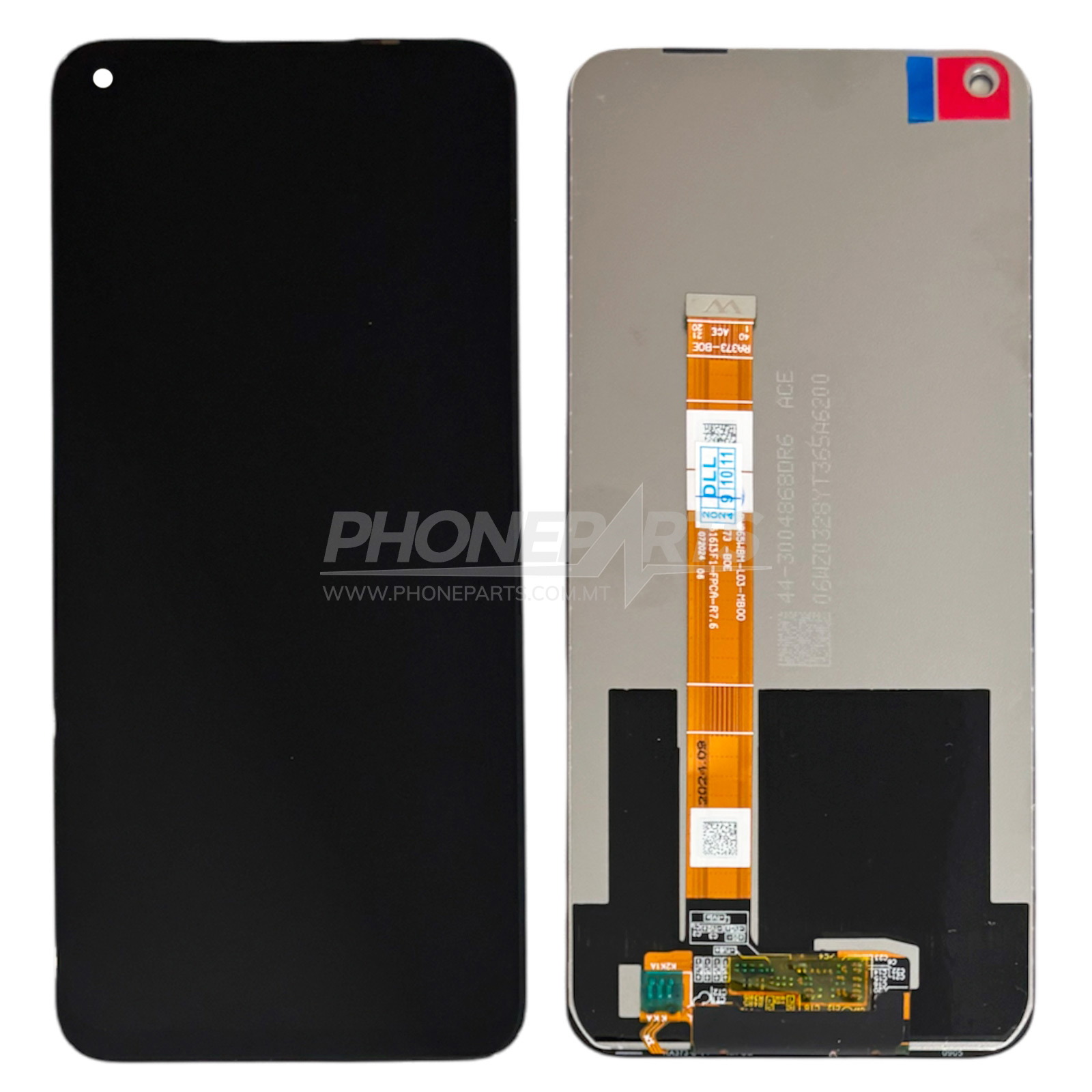 Display touch Oppo A53 (premium quality) - Phoneparts