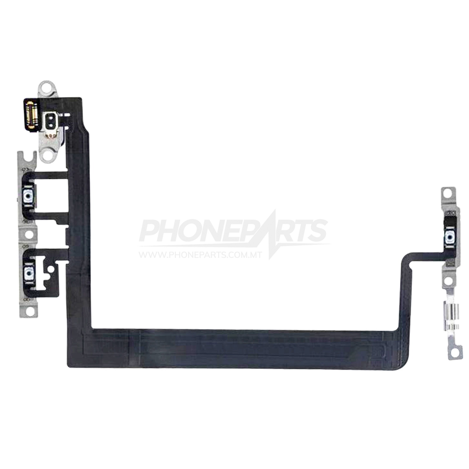 Power & volume flex cable iPhone 13 (premium version) - Phoneparts