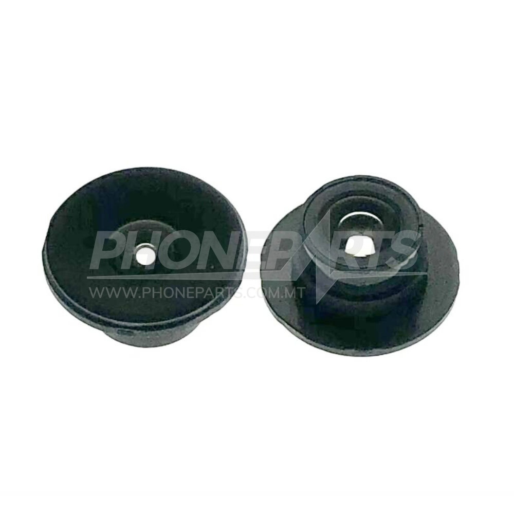 (X0.5) Rear Camera Blue Light Bead Lens For IPhone 13Pro / 13ProMax ...