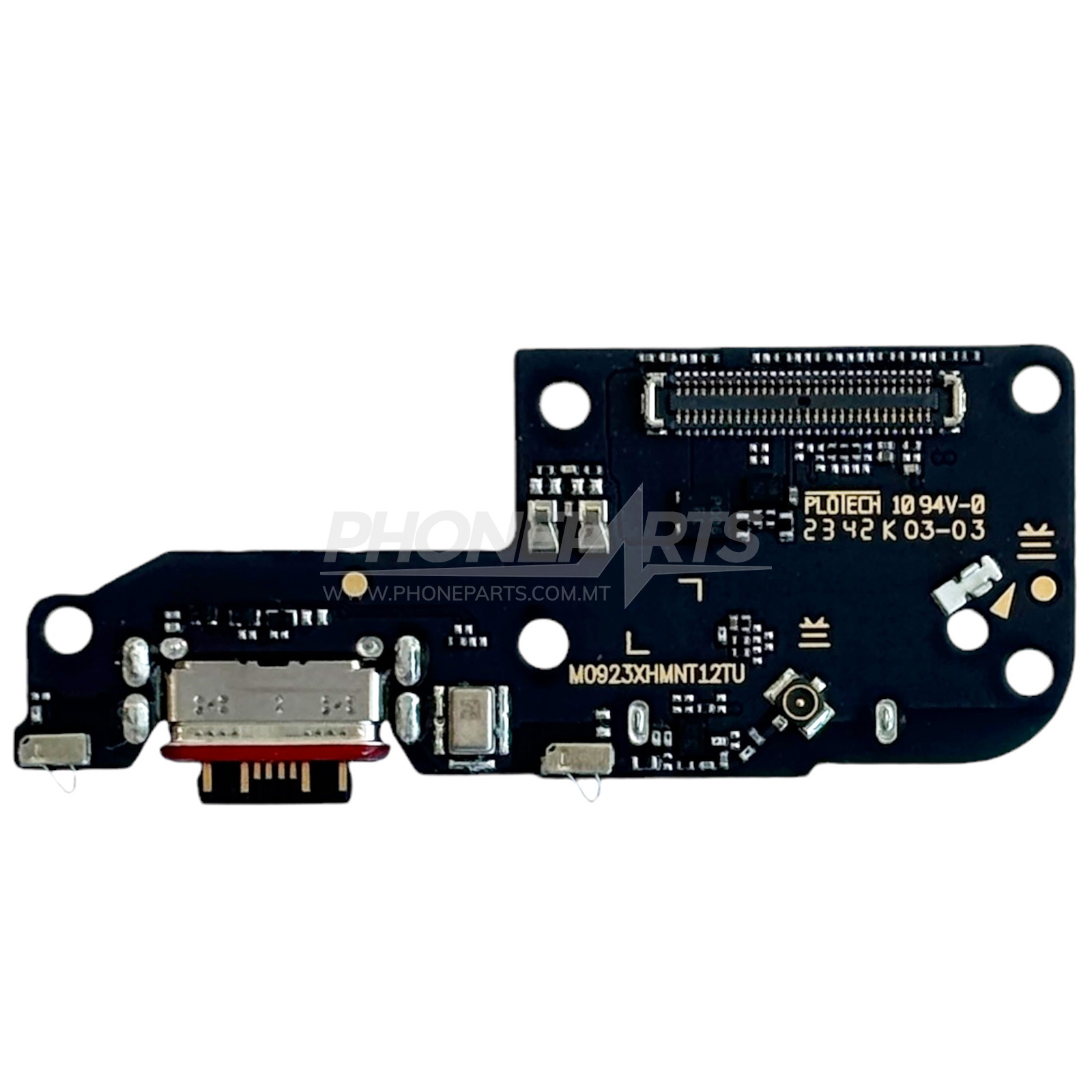 Charging board with sim card reader Xiaomi Poco F5 (premium version ...