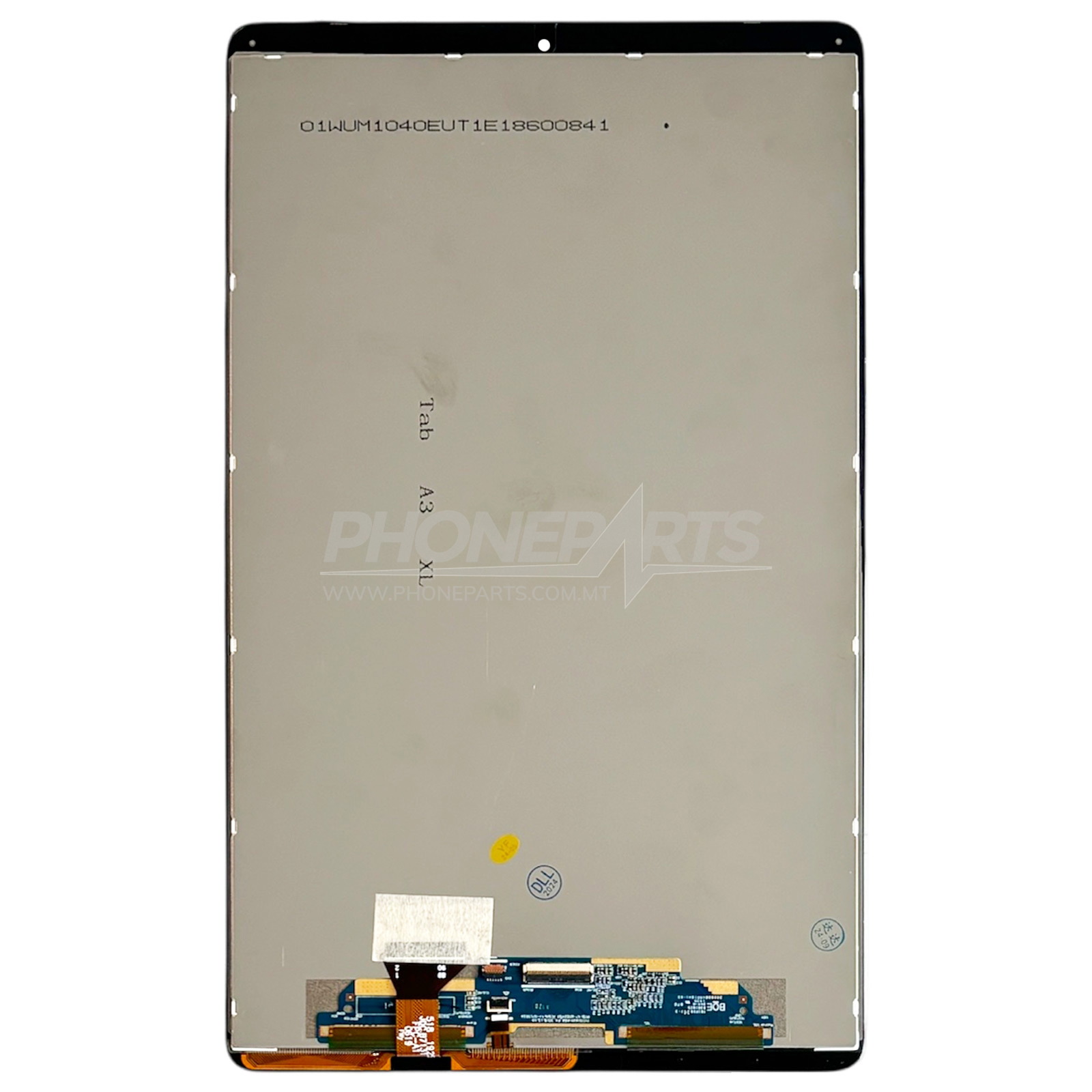 Display touch Samsung T510-T515 (Tab A10.1 wifi-4g) premium quality ...