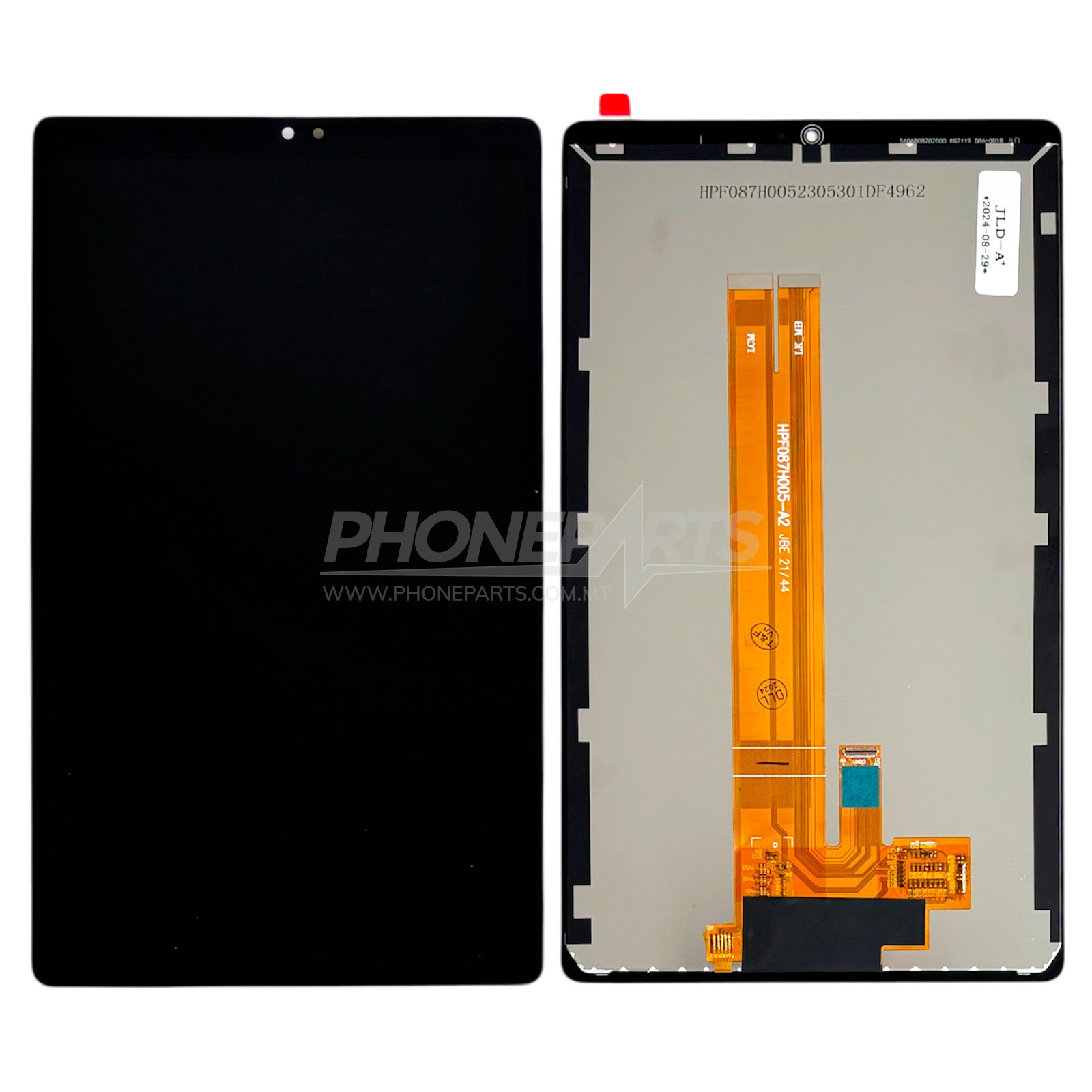 Display touch Samsung Tab A7 Lite wifi (SM-T220) premium quality ...