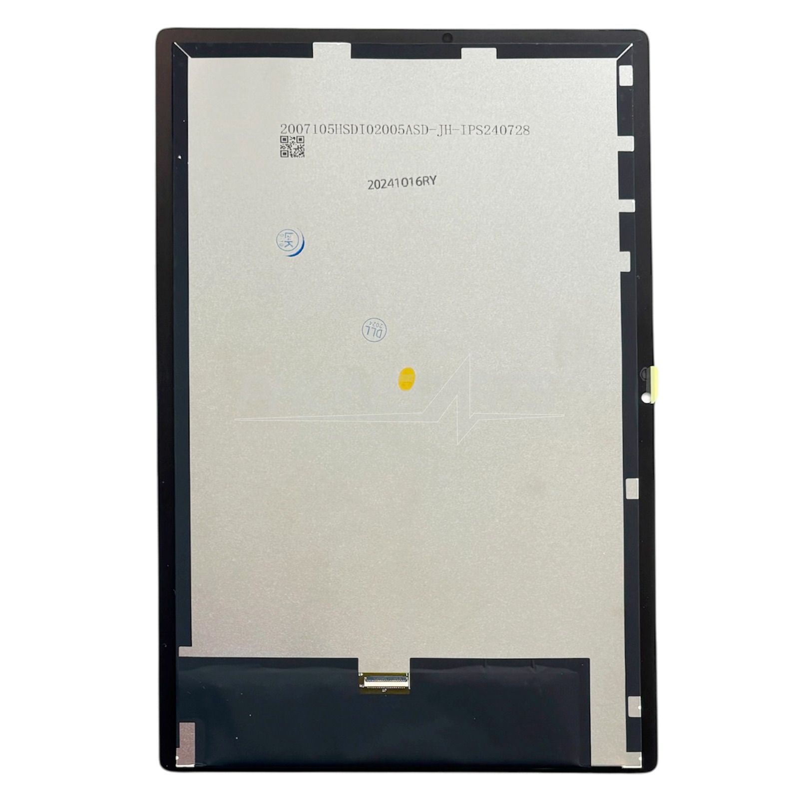 Display touch Samsung Tab A8 10.5 (SM-X200, SM-X205) premium quality ...