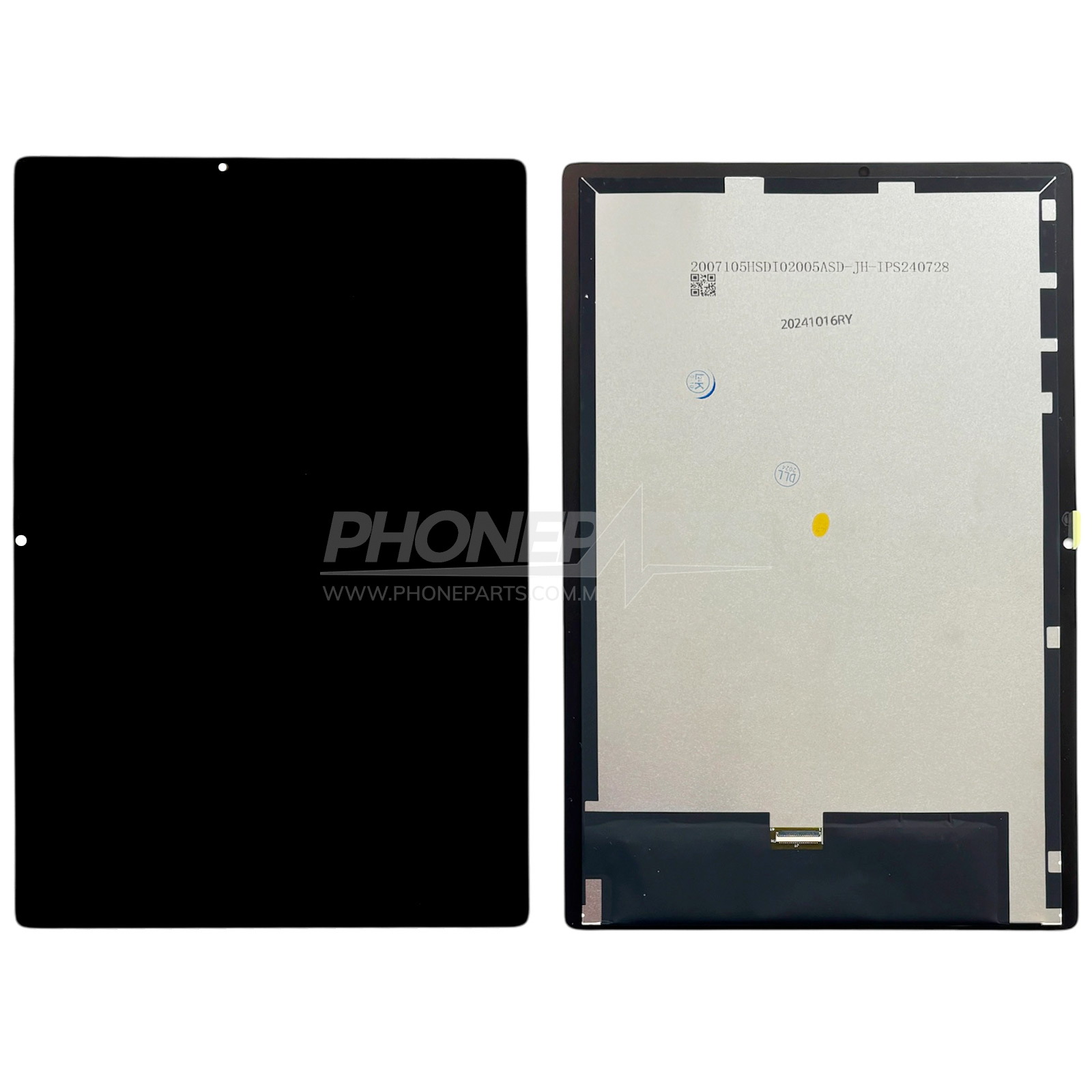 Display touch Samsung Tab A8 10.5 (SM-X200, SM-X205) premium quality ...