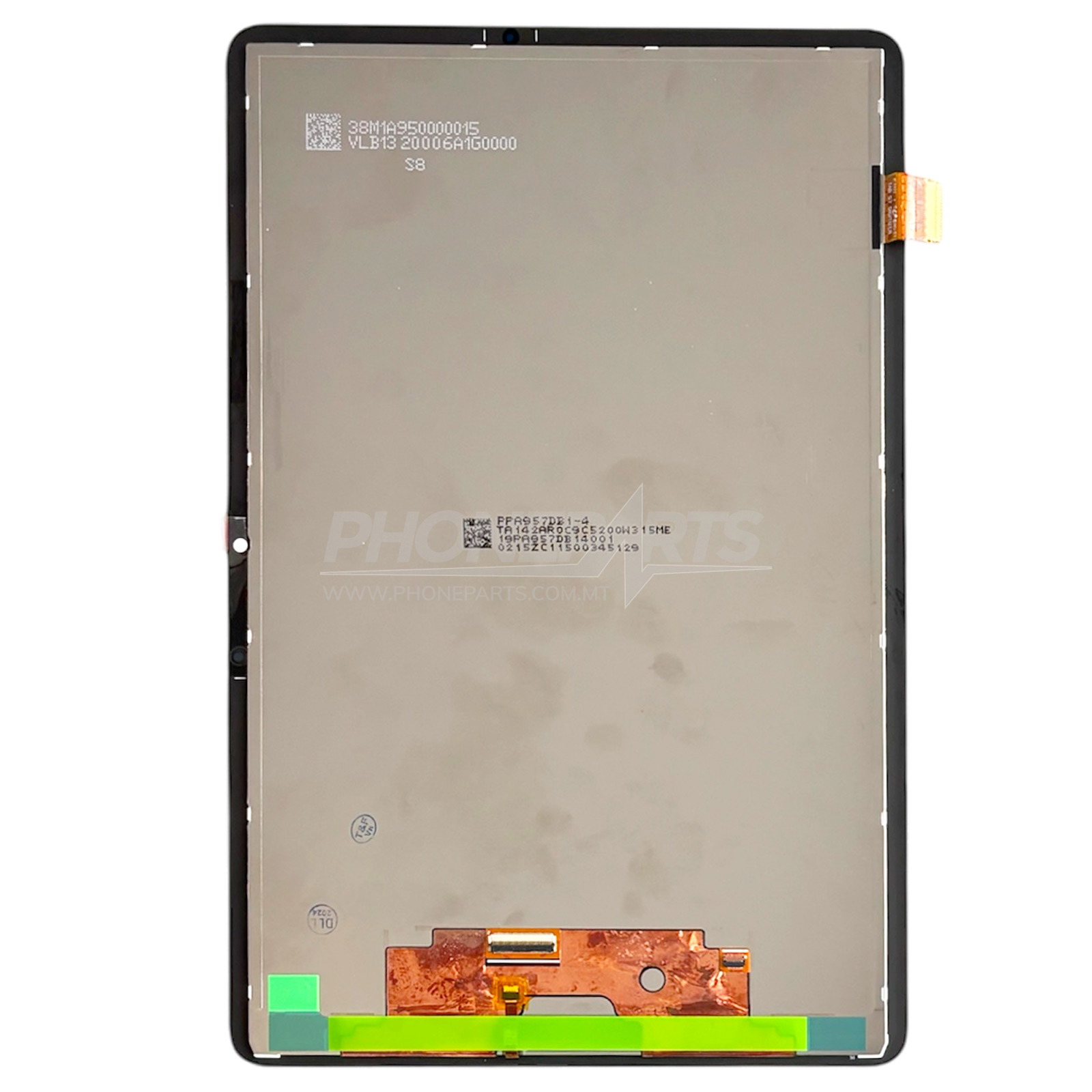 Display touch Samsung Tab S8 (SM-X700, SM-X706) premium quality ...