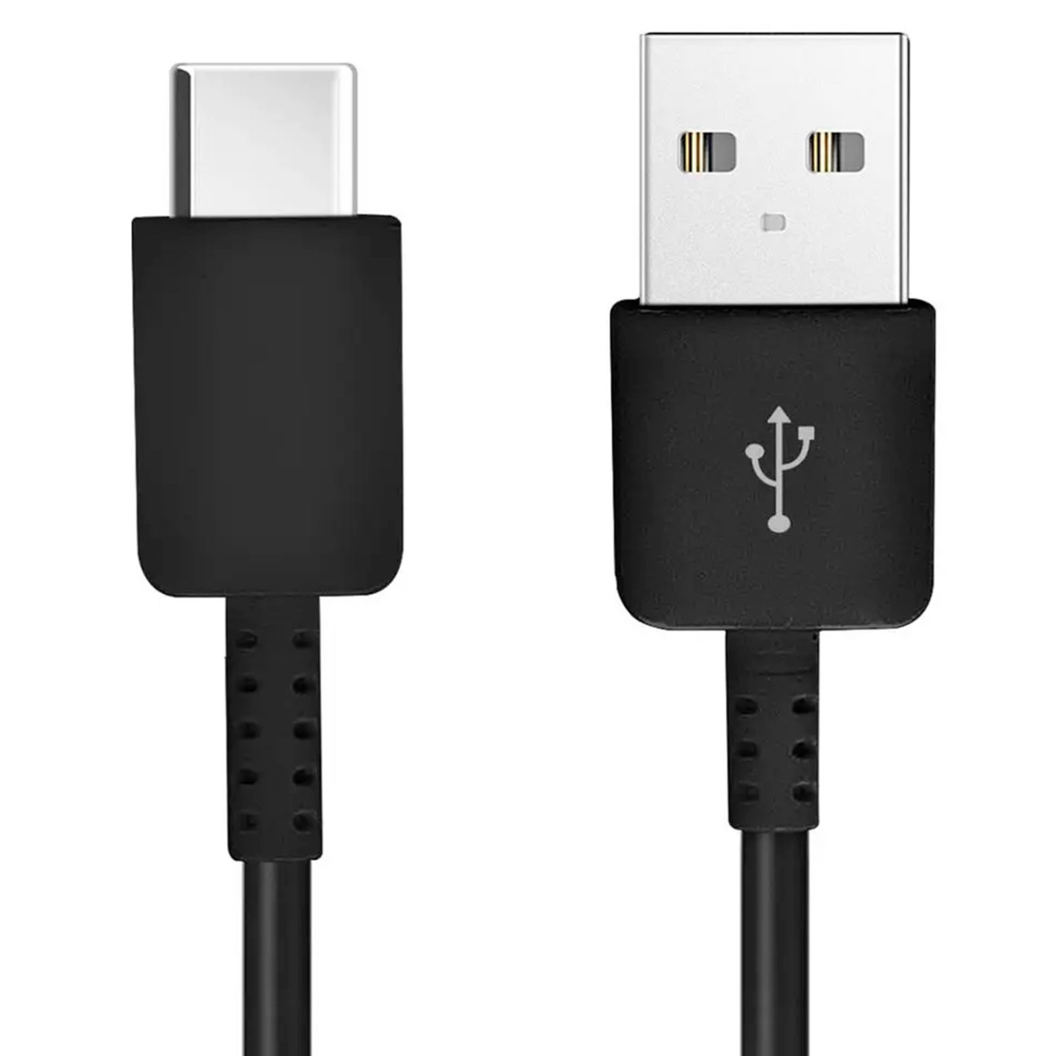 EP-DR140ABE data cable usb type-c (black) Samsung factory bulk - Phoneparts