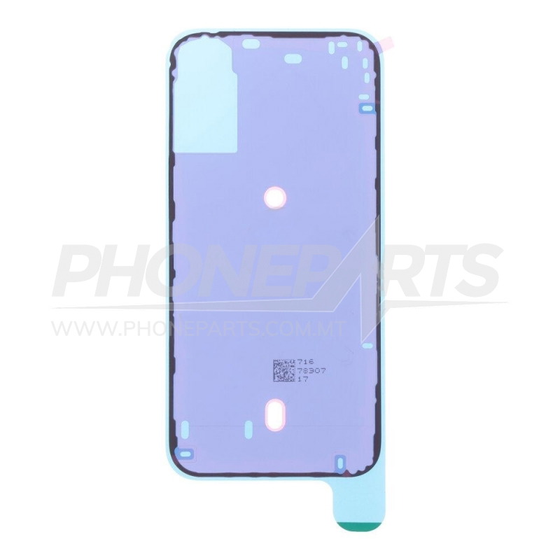 Back Frame Adhesive for iPhone 16 SERIES - Phoneparts