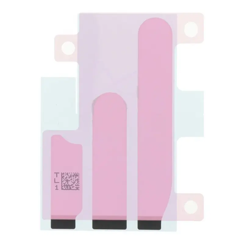 Battery Adhesive Sticker for iPhone 16 SERIES - Phoneparts