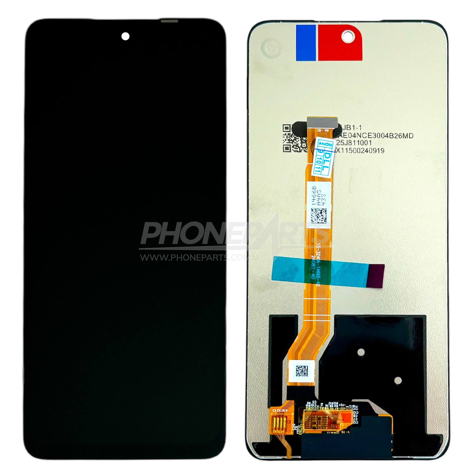 Display touch Oppo A60 (premium quality) - Phoneparts