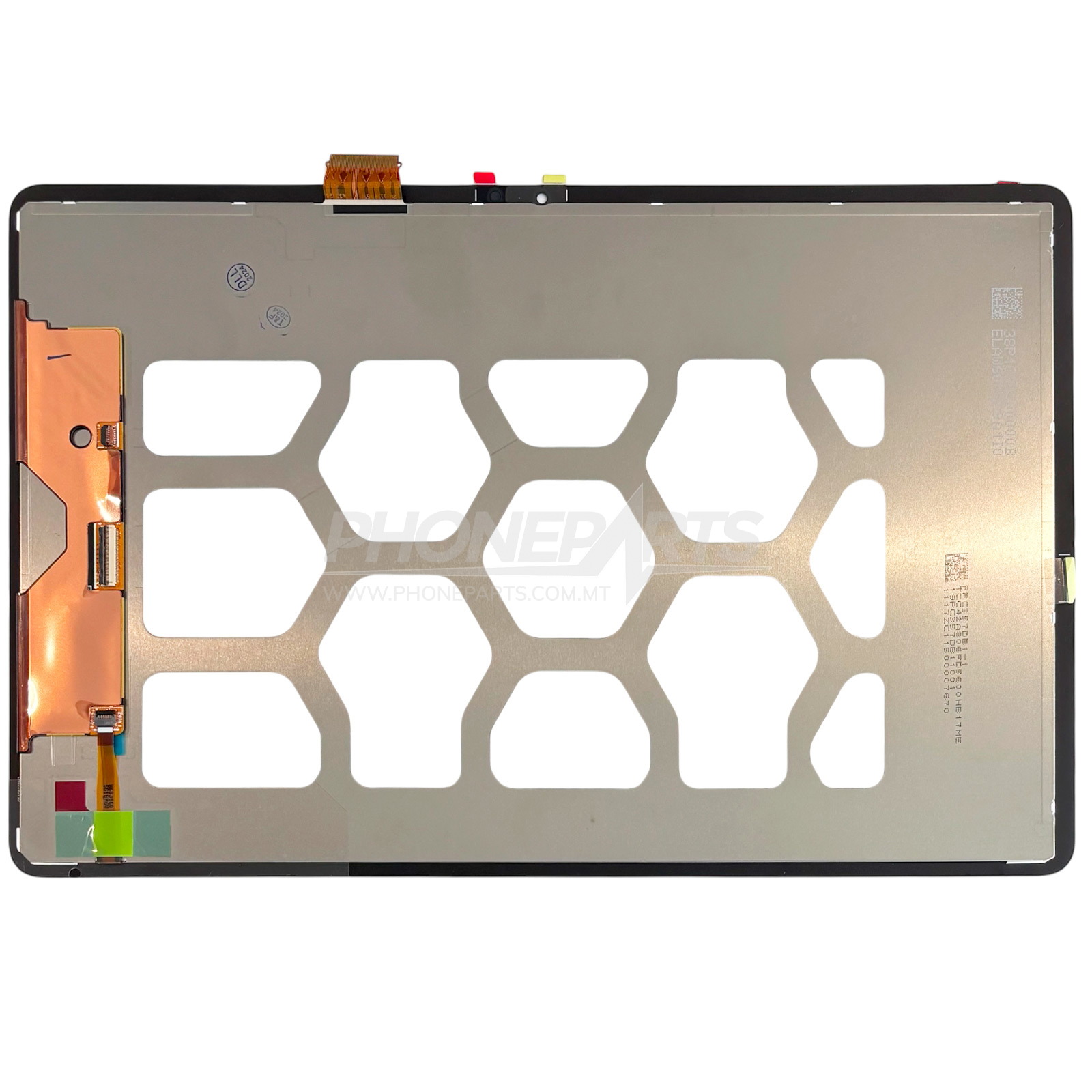 Display touch Samsung Tab S7 FE (SM-T730, T733, T736B) premium quality ...