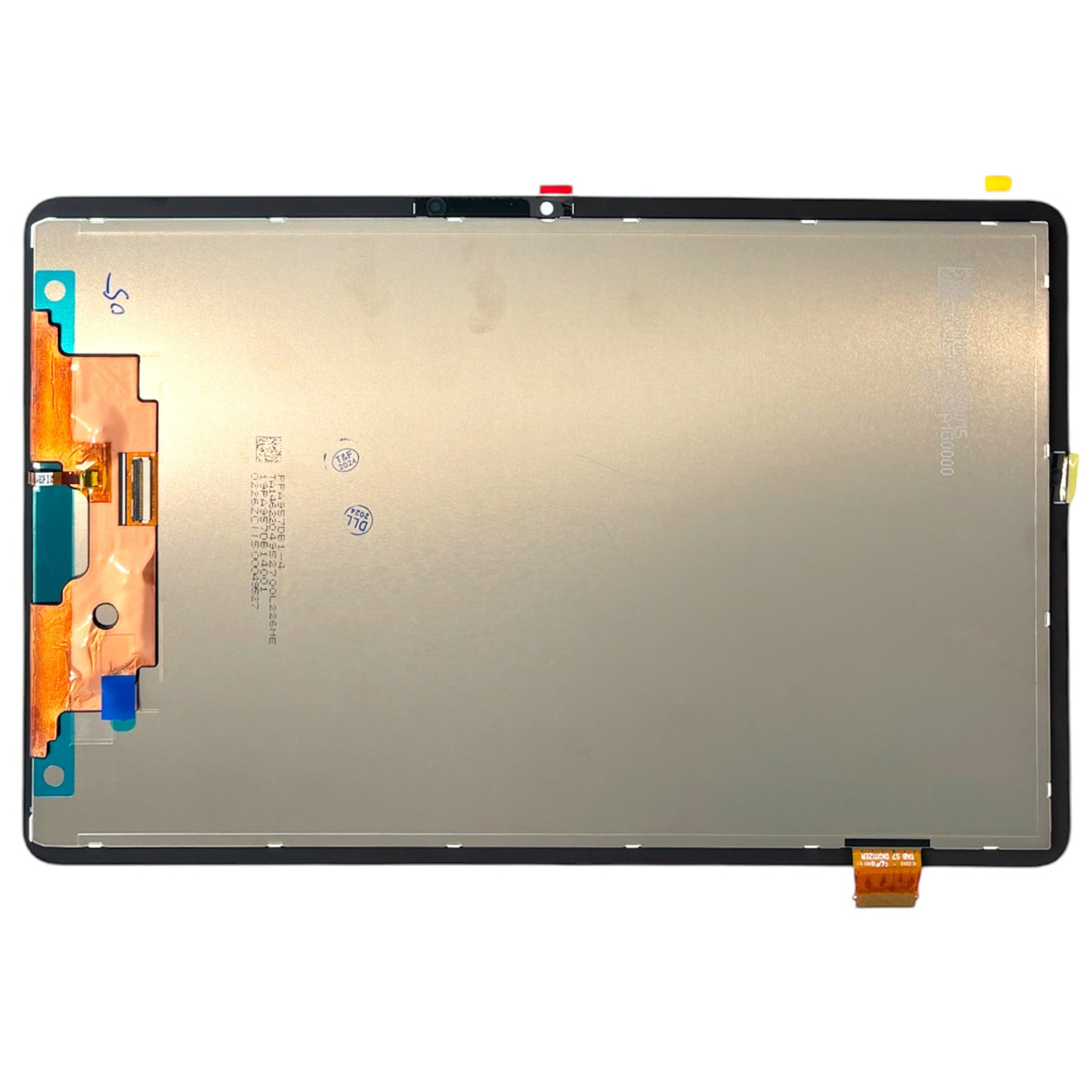 Display touch Samsung Tab S7 (SM-T870, T875) premium quality - Phoneparts