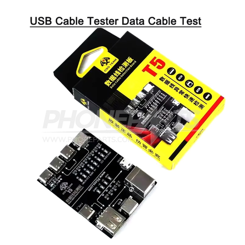 OSS T5 Data Cable Detection Board - Phoneparts