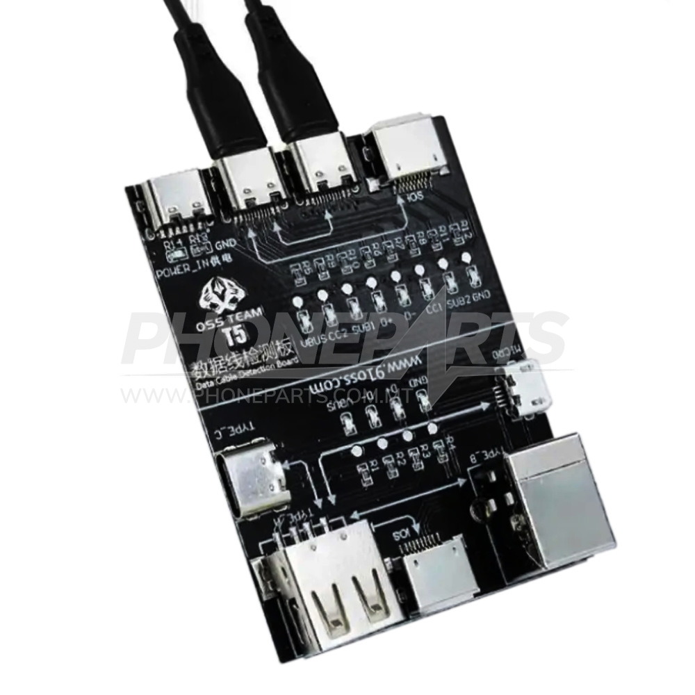 OSS T5 Data Cable Detection Board - Phoneparts