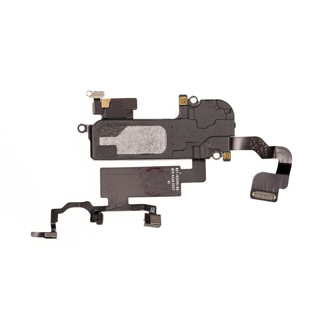 iPhone 12 Pro Max Ear Speaker with Ambient Light Sensor (OEM) - Phoneparts