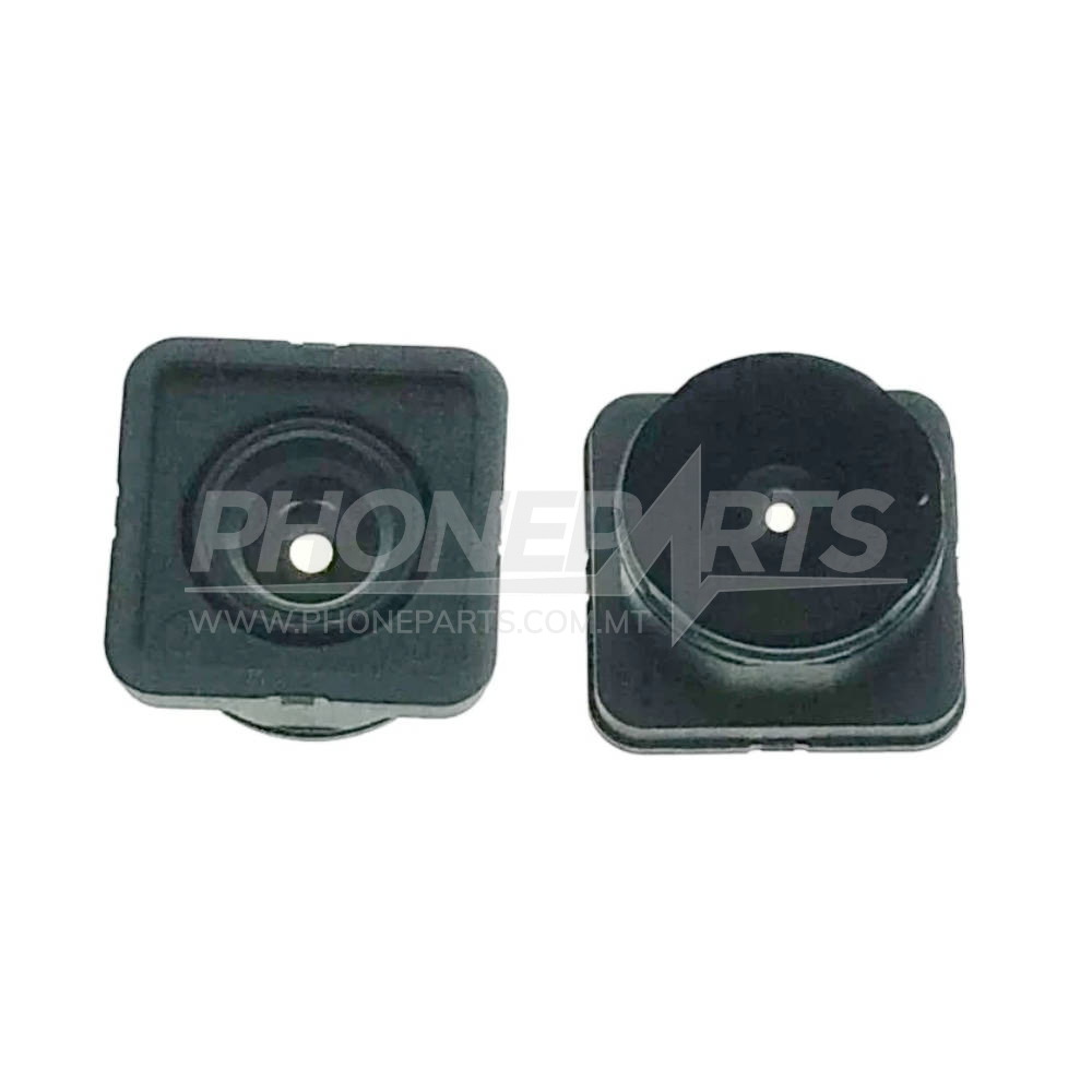 (X0.5) Rear Camera Blue Light Bead Lens For IPhone 12Pro/ Max - Phoneparts