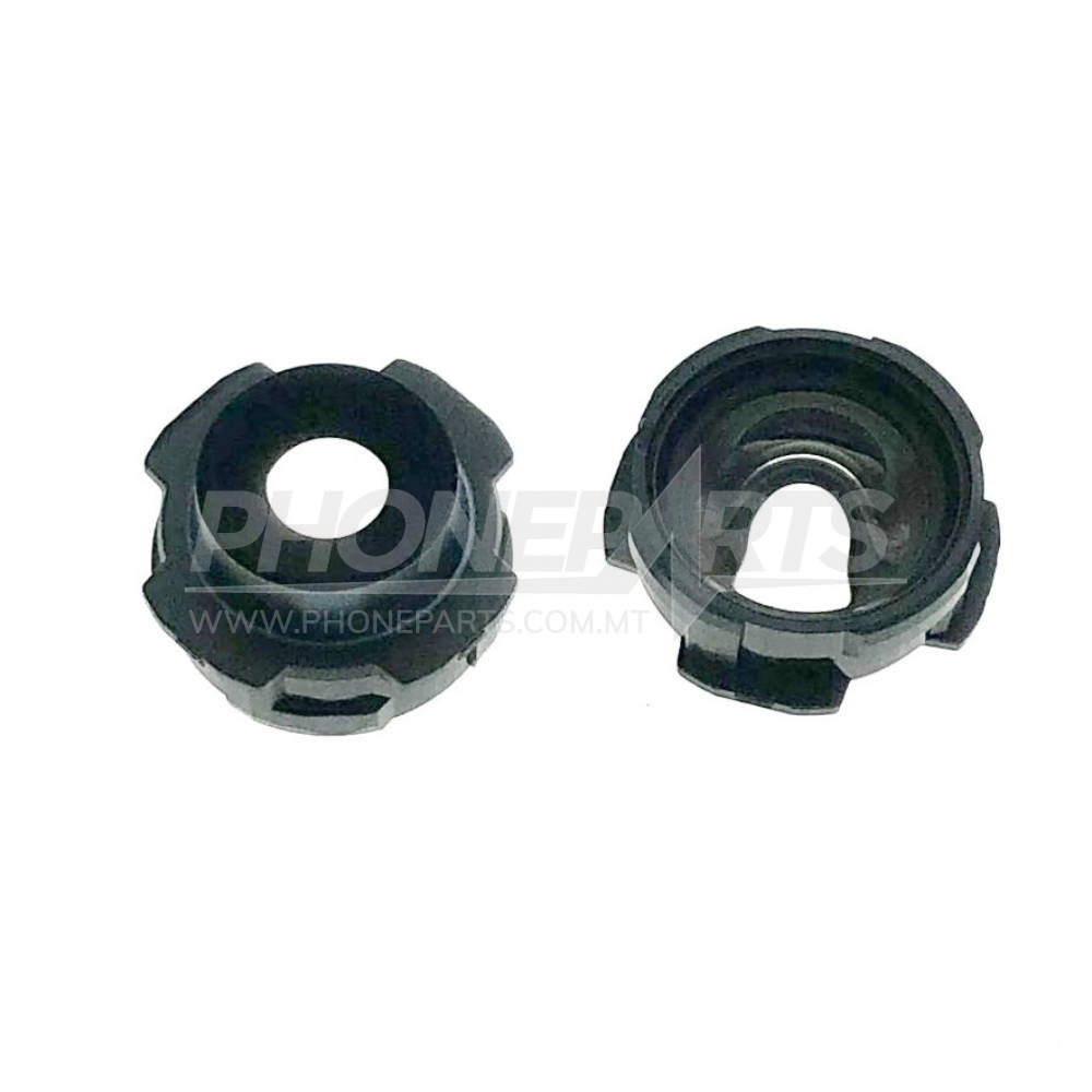 (X1) Rear Camera Blue Light Bead Lens For IPhone 12ProMax / 13/ 13 Mini ...