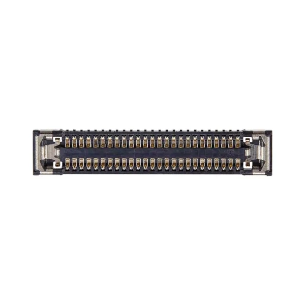Charging Port FPC Connector For iPhone 16 Pro, Pro Max - Phoneparts