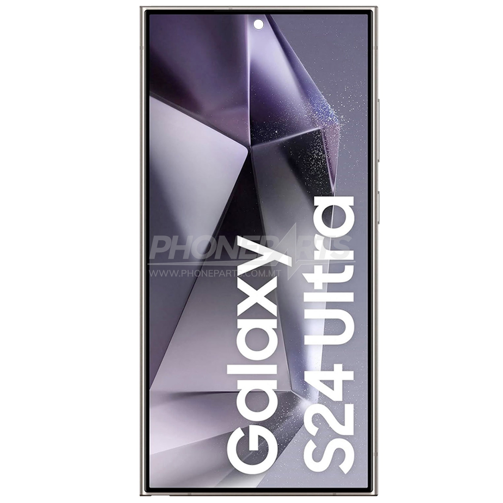 Display touch & frame Samsung S24 Ultra (SM-S928) - Phoneparts