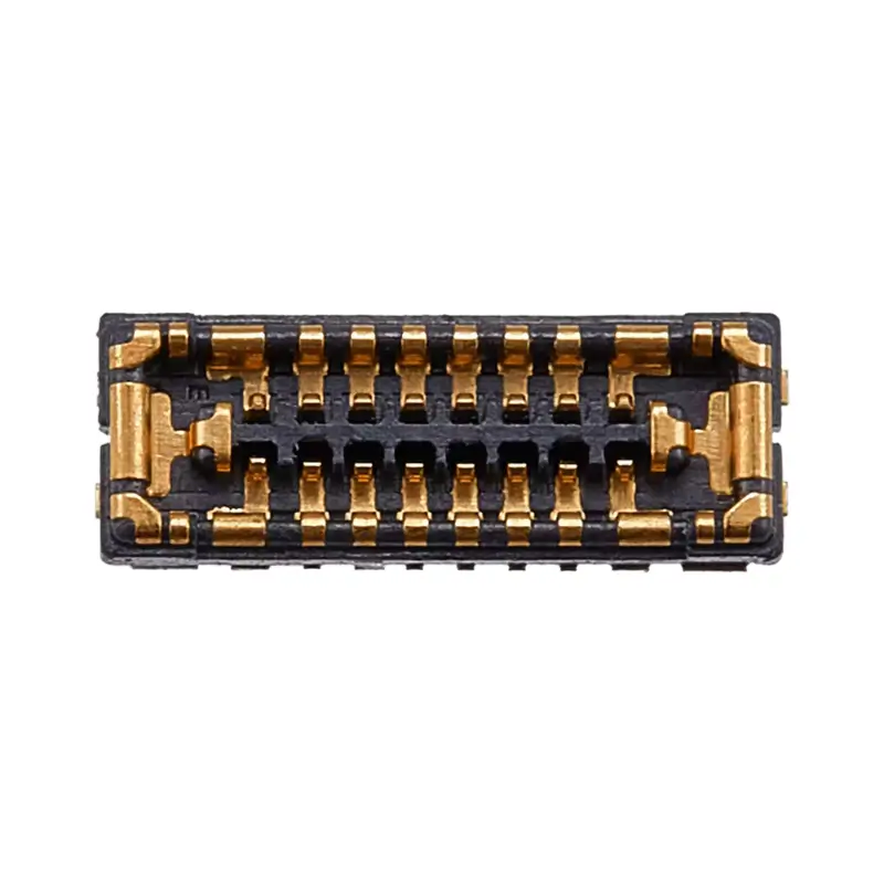 Power Button Flex FPC Connector For iPhone 16 Pro / Pro Max - Phoneparts