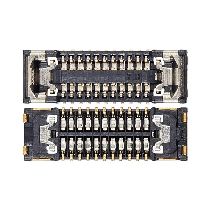 SIM Card FPC Connector for iPhone 16 / 16 Plus - Phoneparts