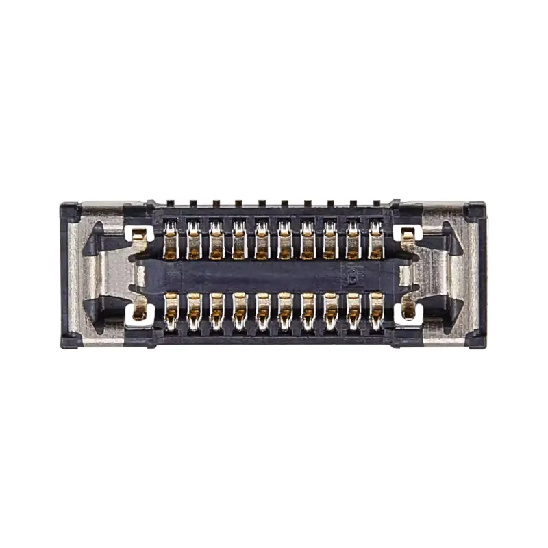 Wide Angle Camera FPC For iPhone 16 Pro / Pro Max - Phoneparts