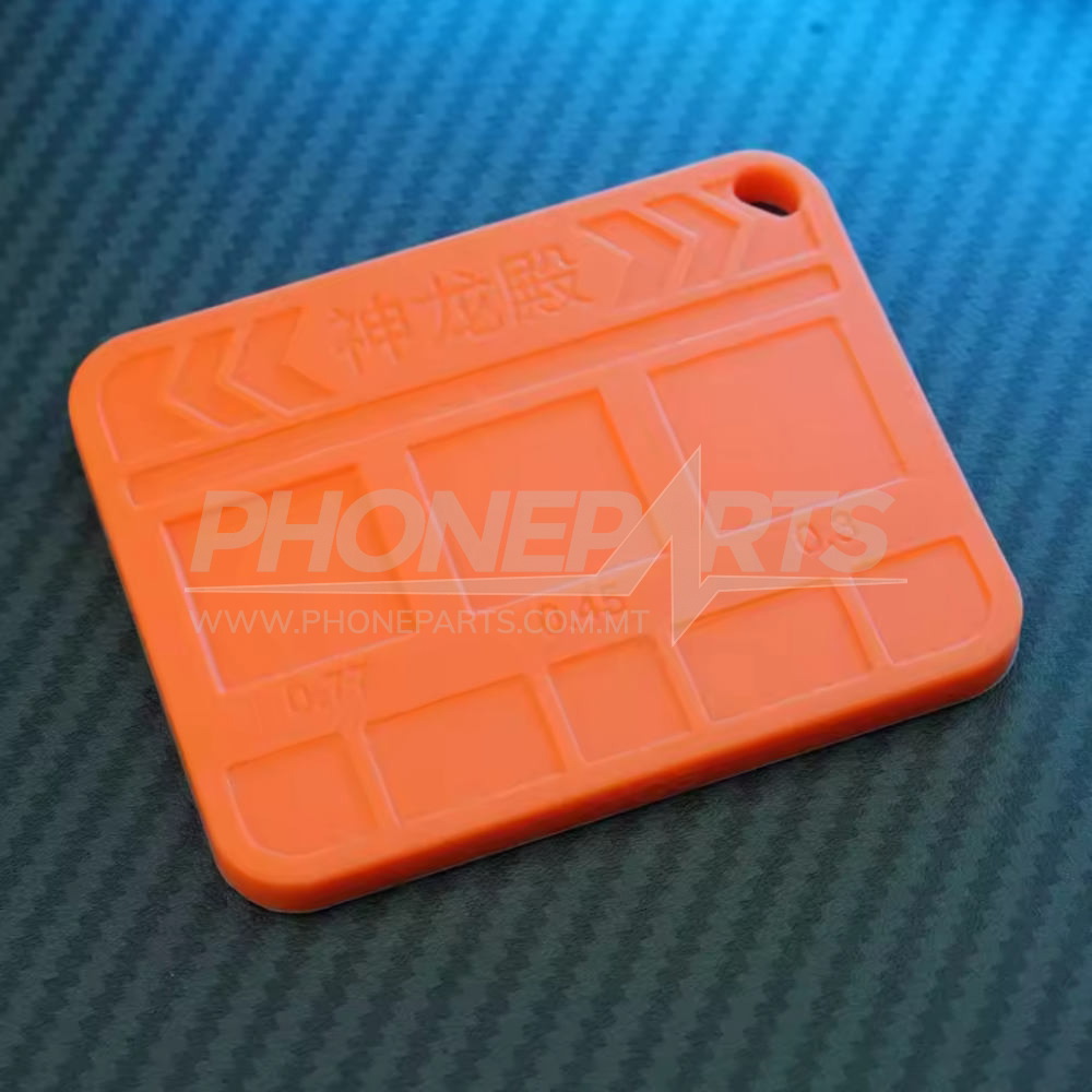 YCS Universal Curved BGA Stencil – Tin Planting & Insulation Base ...