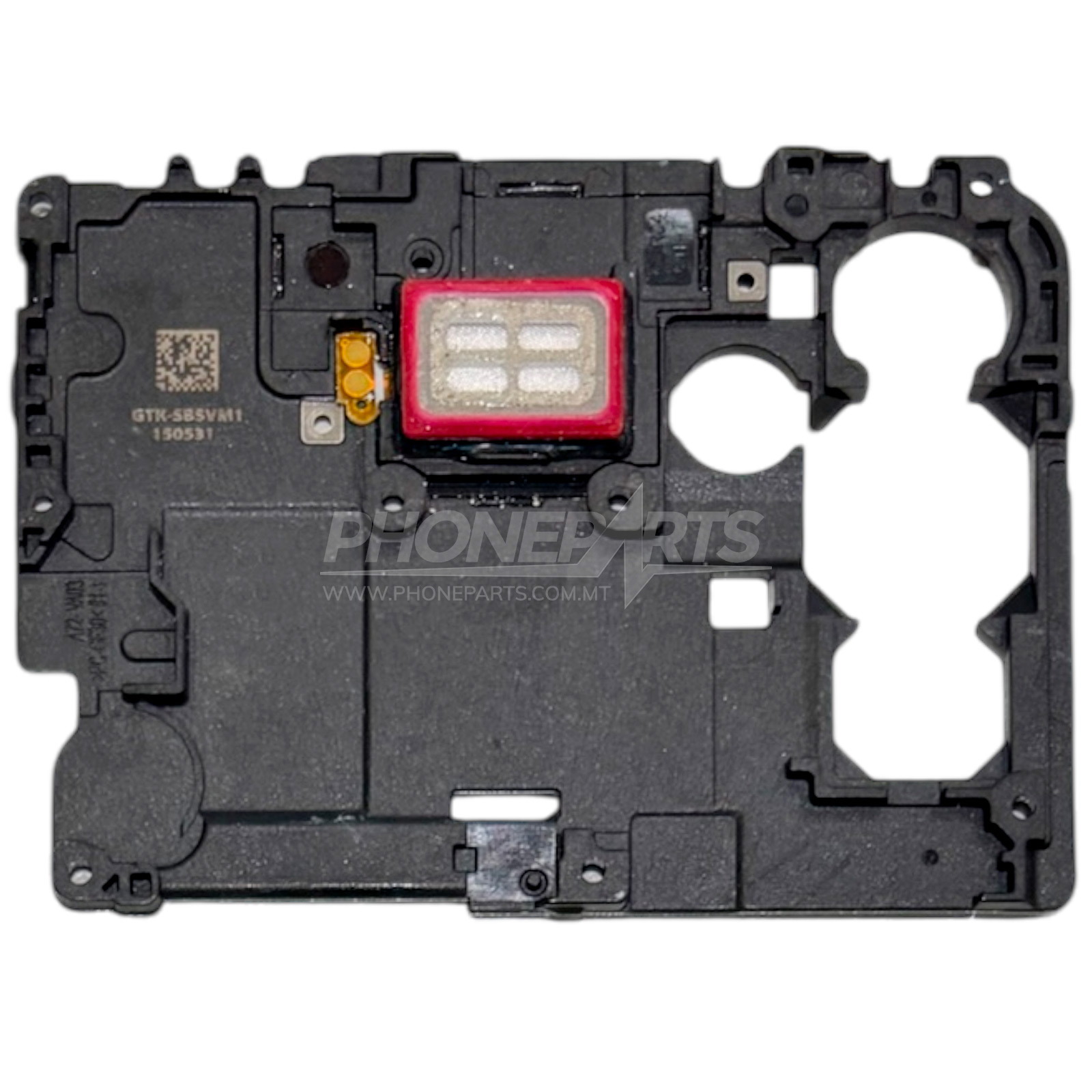 Antenna module with speaker Samsung A72 (SM-A725) premium version ...